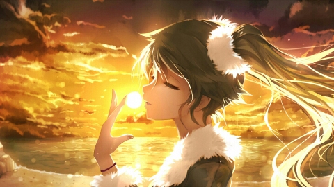 丢了一只丢丢的丢丢 