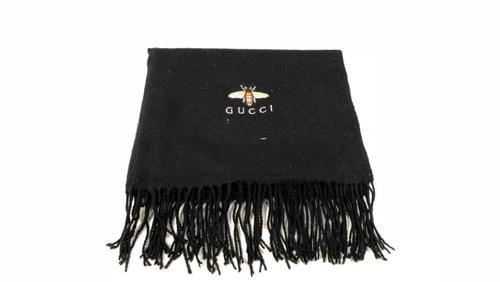 羊绒围巾脏了, 不用送去干洗店, 简单几步教你巧清洗, 不花冤枉钱