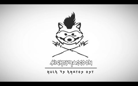 浩克VS奎托斯『街机模式ARCADE MODE』OST 01 -‘’ASGARD‘...