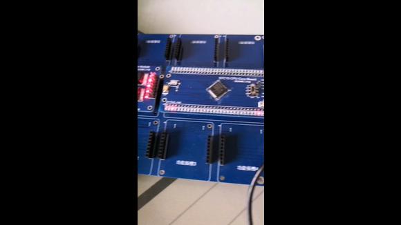 单片机扩展10种通信模块实现Modbus通信