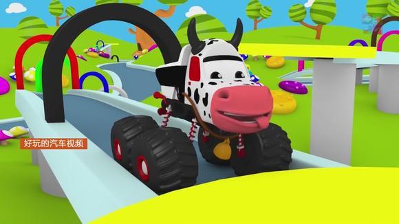 一起来学习数字的英文名称