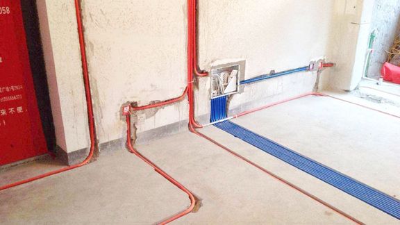 一分钟告诉你为何电线要包管以及怎么包