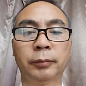 做个写字的人 