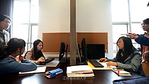 江南大学设计学院-招生宣传片