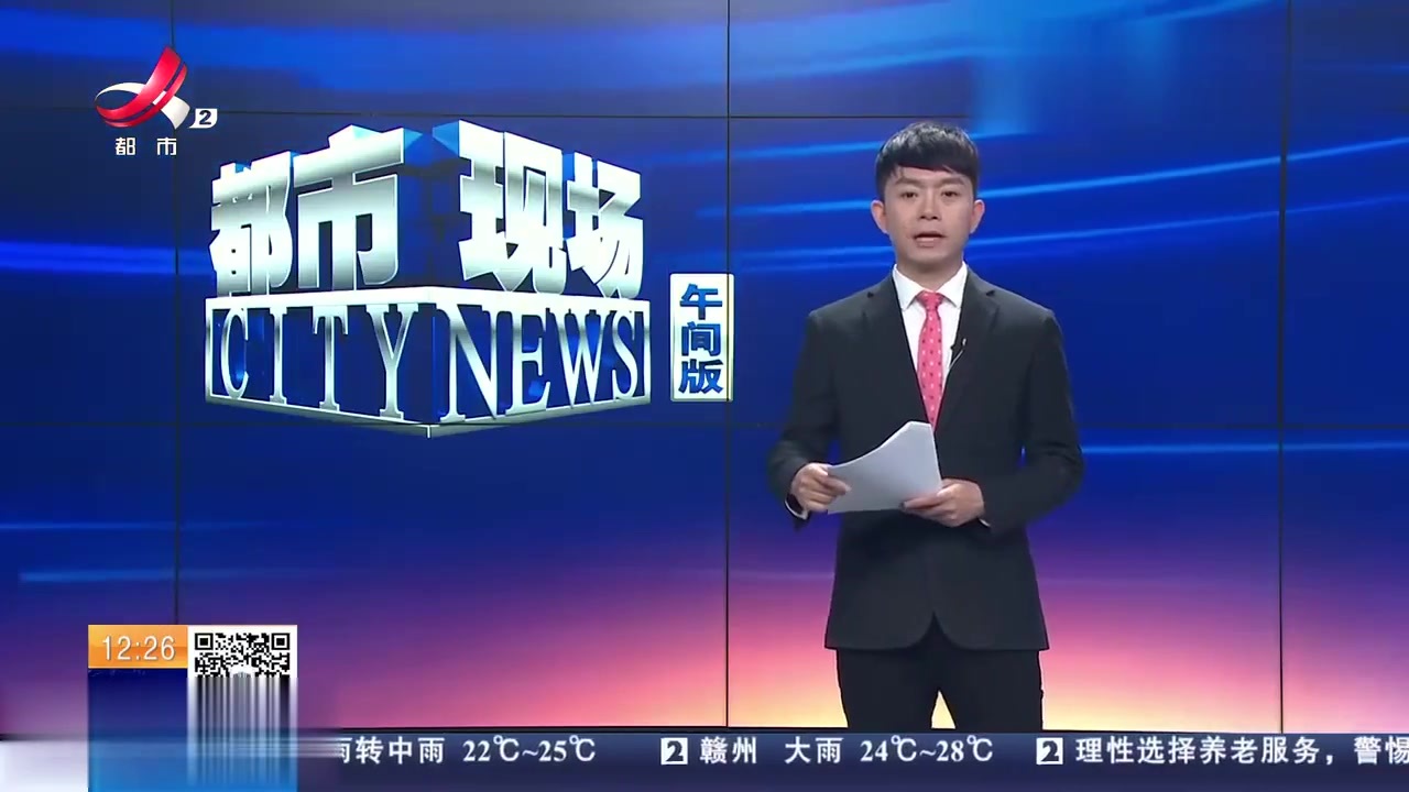 山东淄博:刹车失灵吊车失控避险车道挽回生命