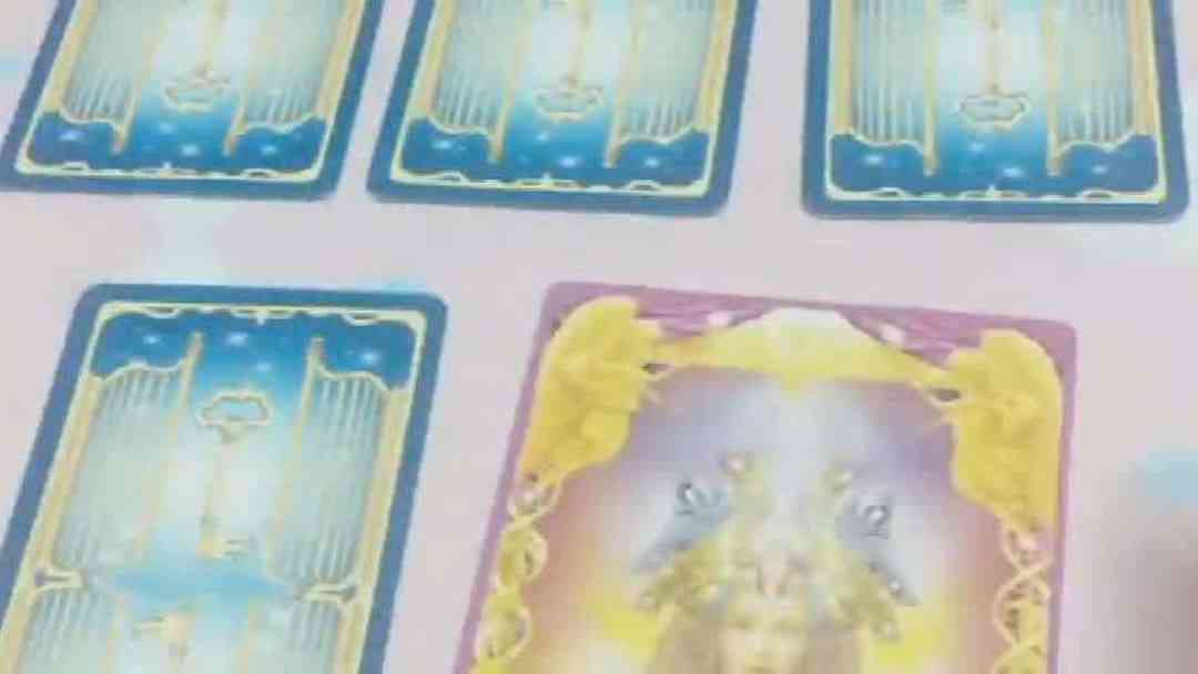 塔罗占卜:ta真的在乎你吗?ta有想你吗?超准!