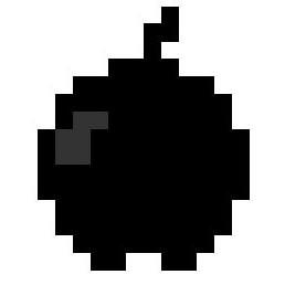 煤炭苹果Coalapple 