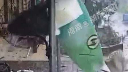 太可怕!广州发生龙卷风,一农庄预估损失达百万