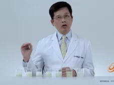美赞臣蛋白质消化试验
