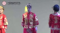 山东科技职业学院人物形象设计专业2016毕业设计作品展