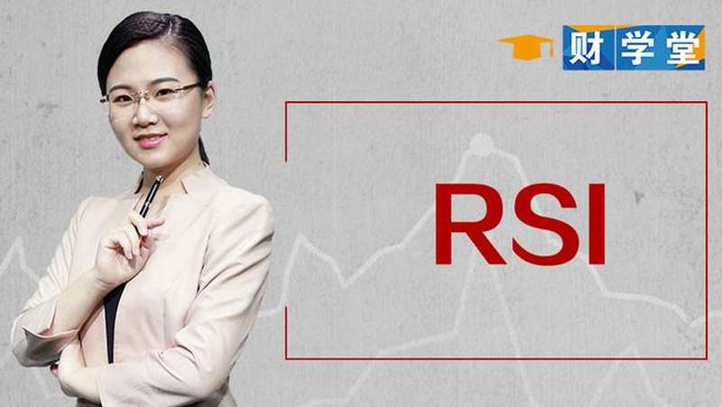 RSI详解-财学堂