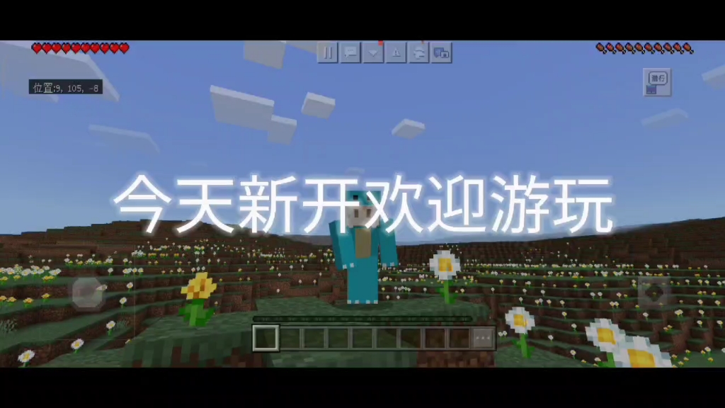 我的世界网易服务器介绍