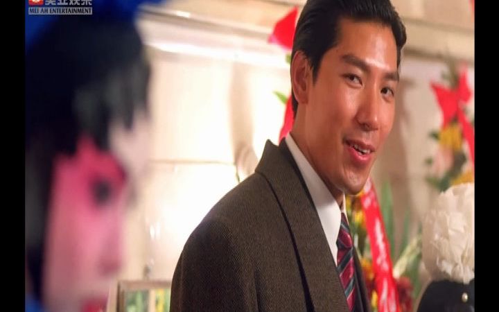 [张耀扬]請問ROY現在身邊是否缺個小律師?