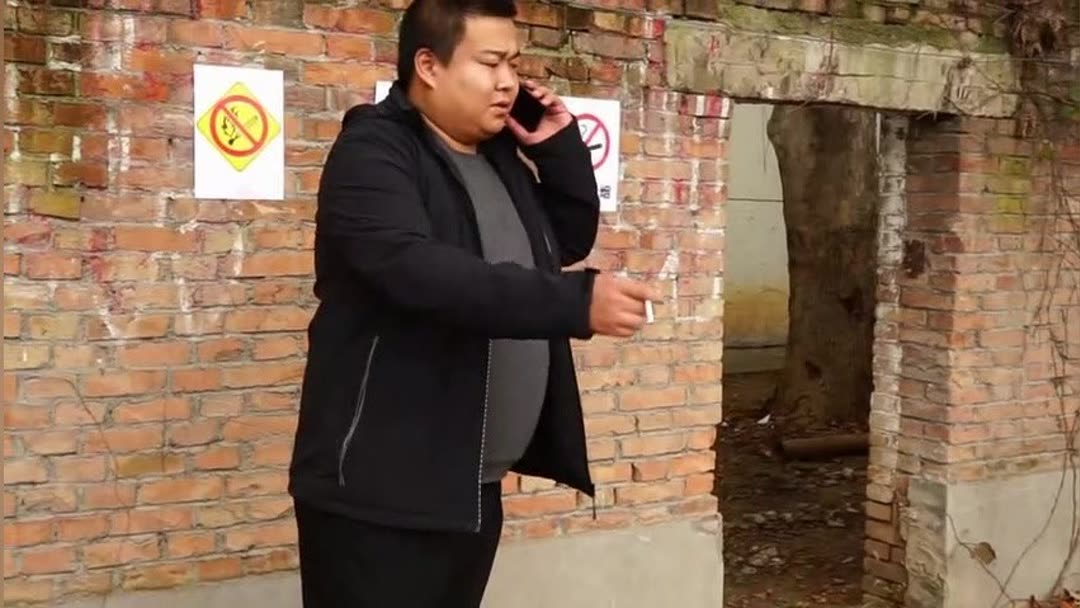 安全宣传片