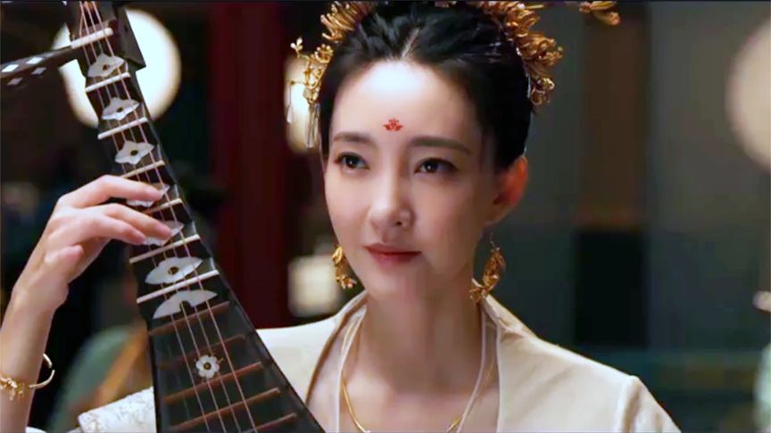 五部2022年“古装探案悬疑剧”,每一部都能烧穿你的脑壳!