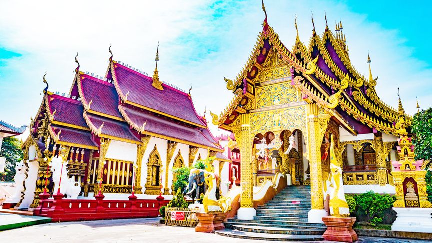 新婚夫妇在泰国旅拍被捕,或面临遣送甚至坐牢!出境游不能拍照?