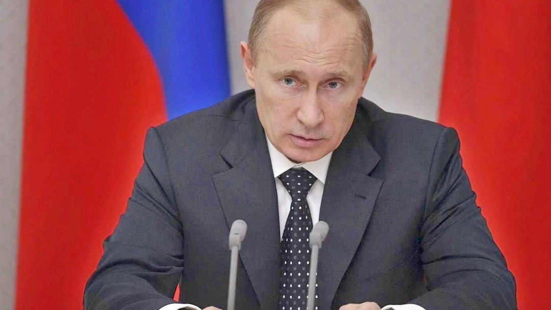 特殊时刻,俄民众以压倒性优势干了件大事,俄下届总统呼之欲出?