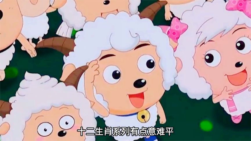 2022春节即将上线的动画大电影,你都知道几部,最后一部爷青回!.