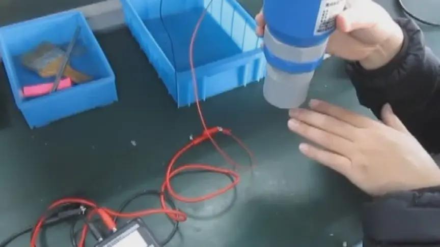 哪个更能影响超声波液位计的精度?安装高度?量程设置?