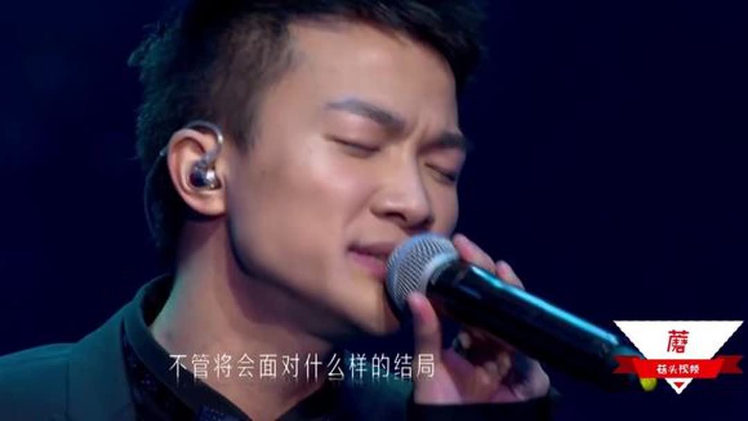 只记得周深的《大鱼》?他的这首《我真的爱你》,是爱情的感觉!