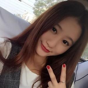 可爱的兔兔w 