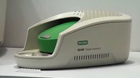 Bio-Rad QX®100PCR仪—2013年中国细胞生物学年会生物谷专访