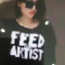 <･))))><转发锦鲤 