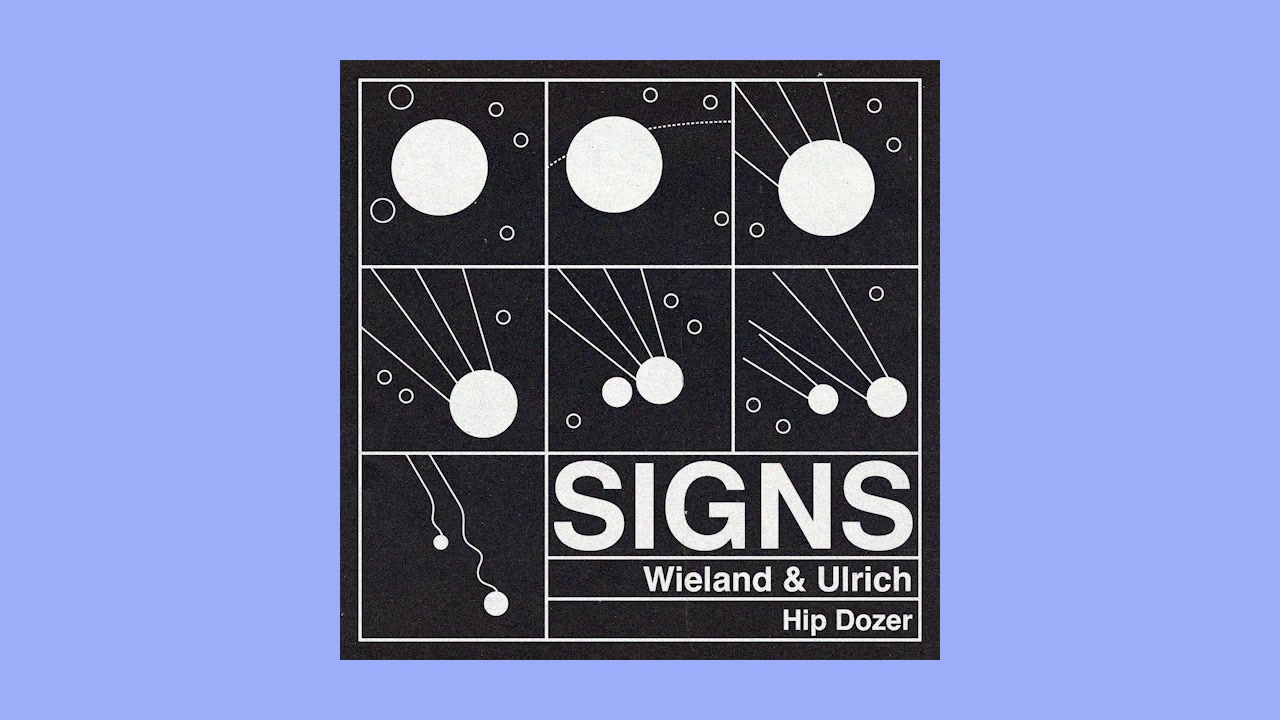 Wieland & Ulrich - Signs [Full EP]