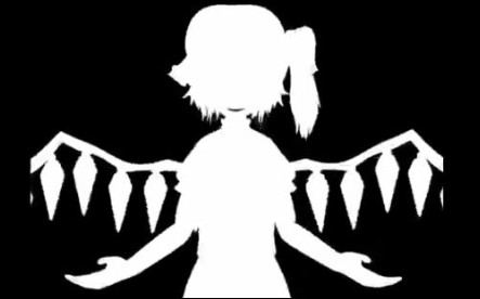 《钢琴块》bad Apple SW(原版)