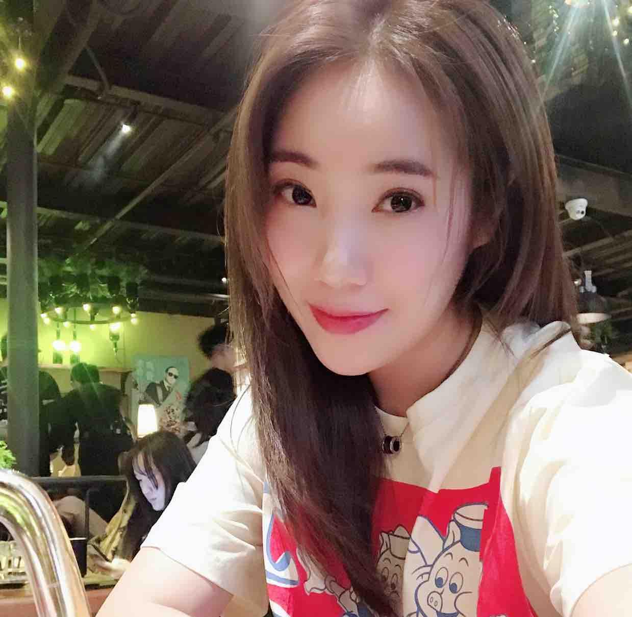 乒语时光 