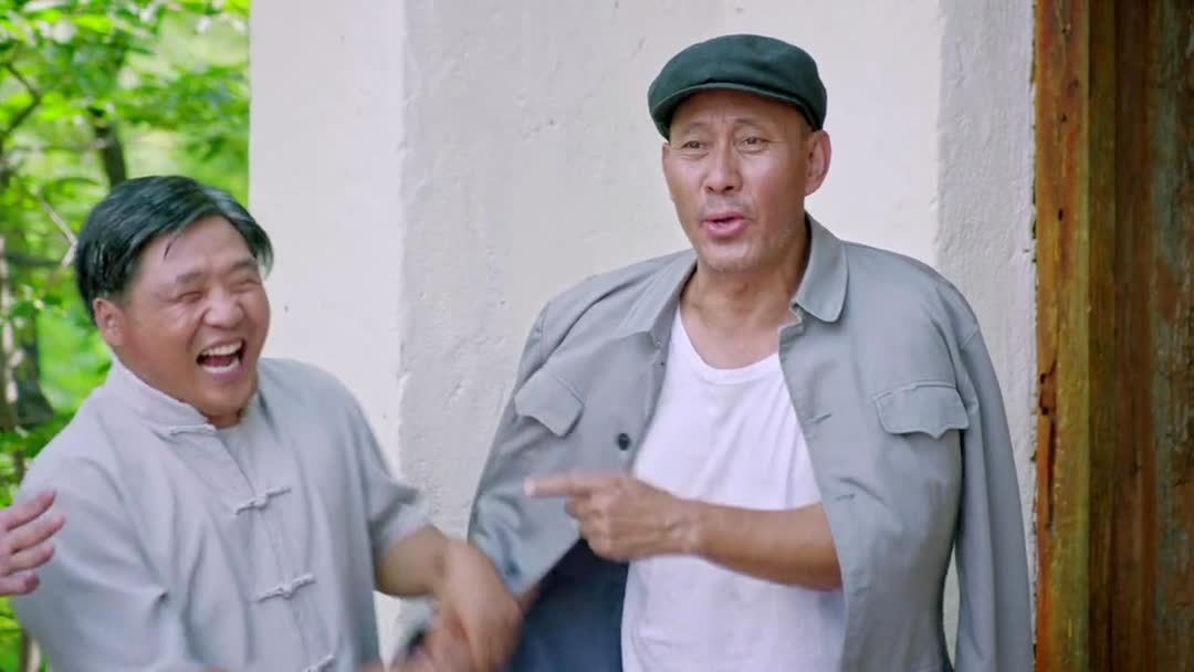 兰桐花开:村会计要成立渔业公司,不愧是会计,太有商业头脑了