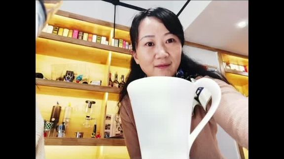 午后时光,来一杯咖啡大师的作品#咖啡 #看看我的家乡重庆
