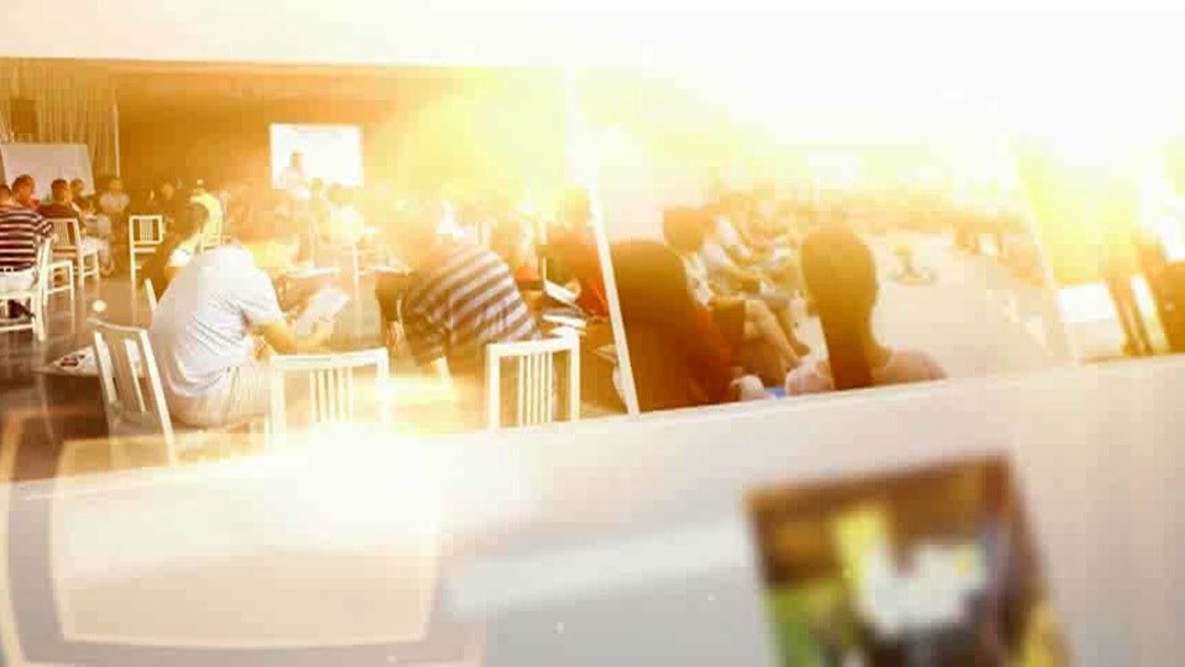 【来永旭】断舍离培训师