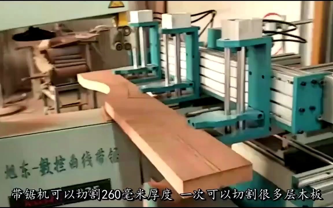 小型木工曲线锯 锯切