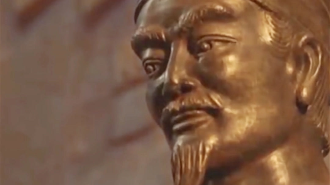 改变世界的发明家,活字印刷术发明者毕昇,他身上有着太多谜团