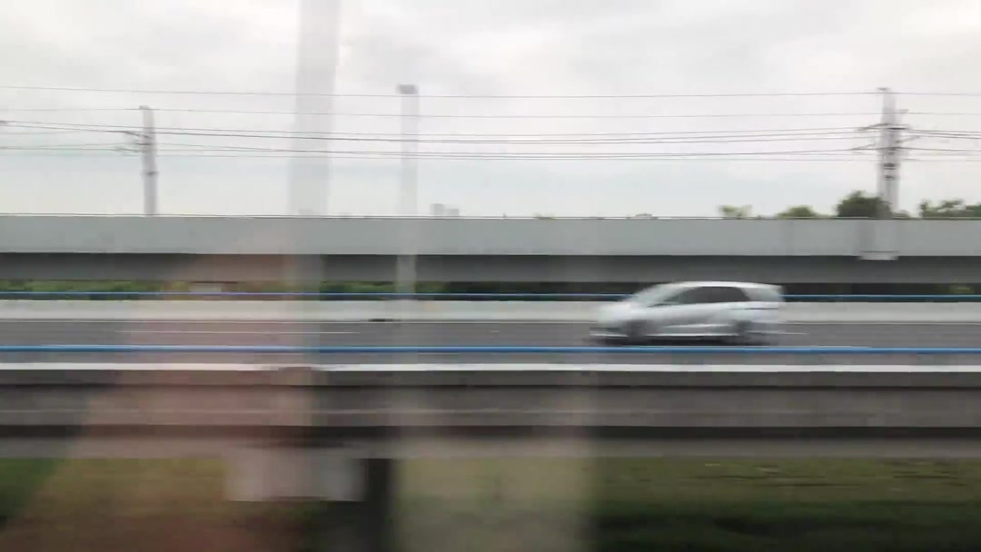 上海磁悬浮列车(龙阳路-浦东国际机场)