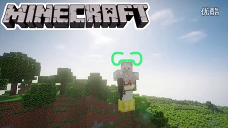 【皮卡】我的世界搞笑模组介绍第十二集:神一般的武器〓Minecraft 麦...