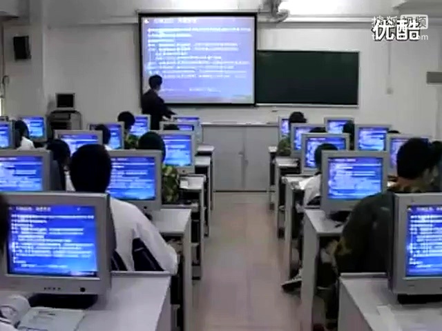 《数据的排序和筛选》 高二信息技术优质课视频