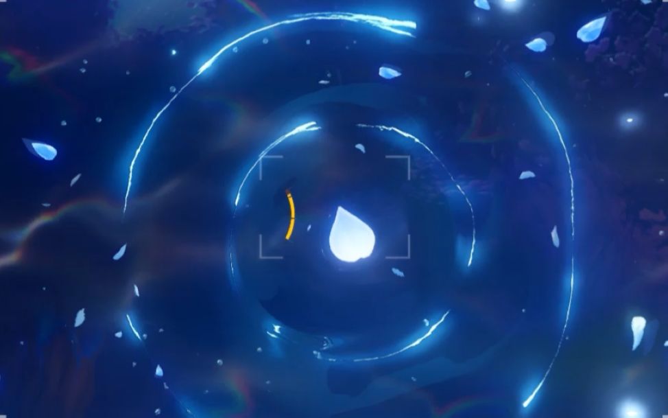 谁说每个号只能做一次!2.8新增世界任务《映影书写札记》!