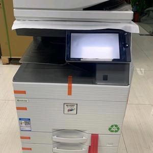 苏州夏普复印机SHARP 