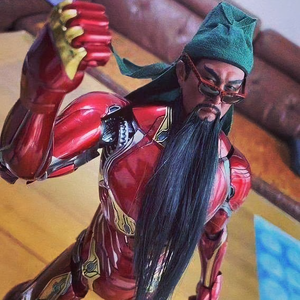 董世星 