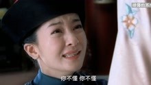 《新还珠格格》小燕子冒险出宫,对紫薇诉说成为格格的经过