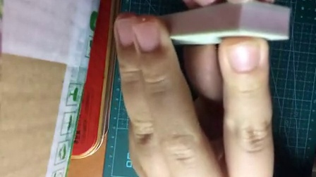 可揭橡皮使用方法