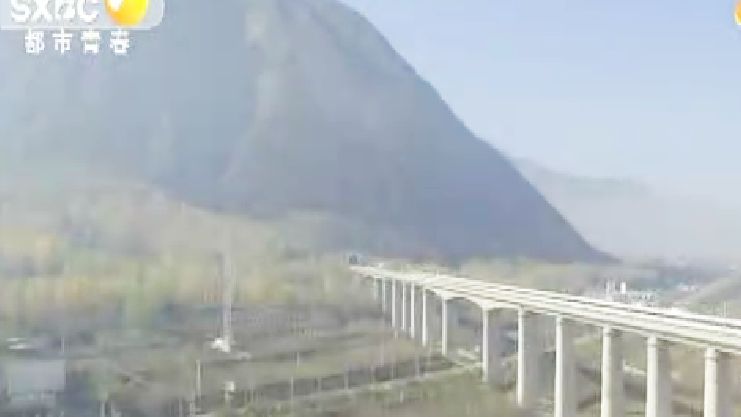 西康高铁的最新消息来了!项目建设用地预审获批