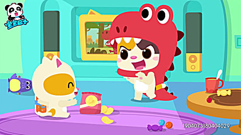 宝宝巴士动画片:卫生安全上厕所,宝宝如厕训练指南,养成良好如厕好习惯