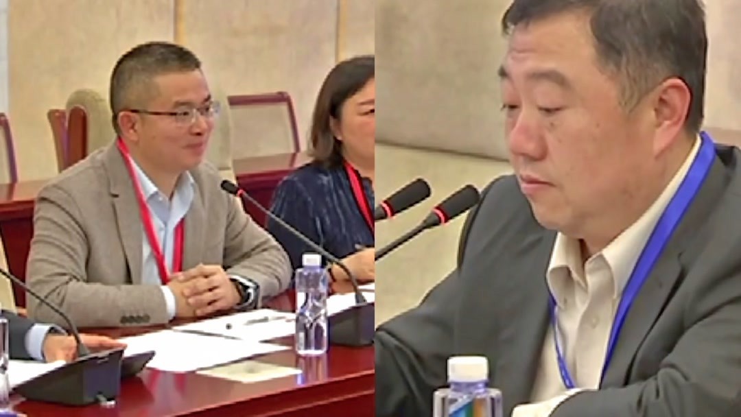 医保局专家的灵魂砍价 :4.4元4太多 难听 再便宜点