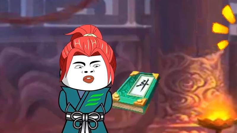 开局无敌修仙系统5