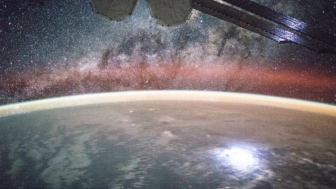 NASA新任务,不仅要预报火星天气,还要研究太空天气!