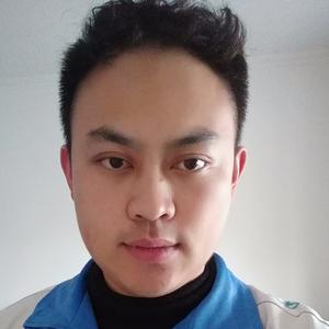 快乐小何 