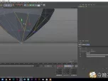 【玩客辣评】3D建模软件C4D入门教程 第二十七课